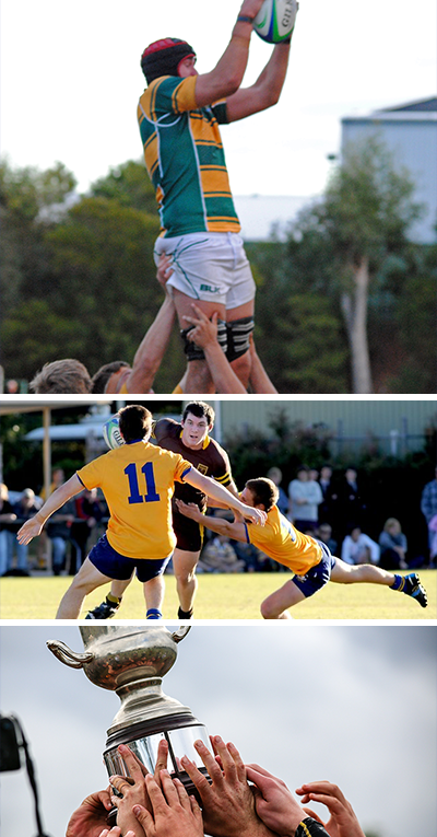 AIC Sport Results - Associated Independent Colleges