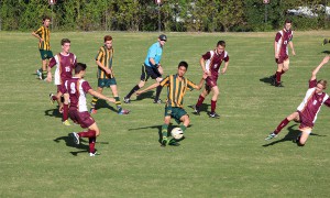 AIC Sport Results - Associated Independent Colleges