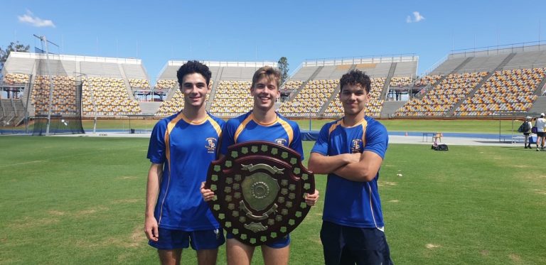 Track and Field 2020 - AIC Sport