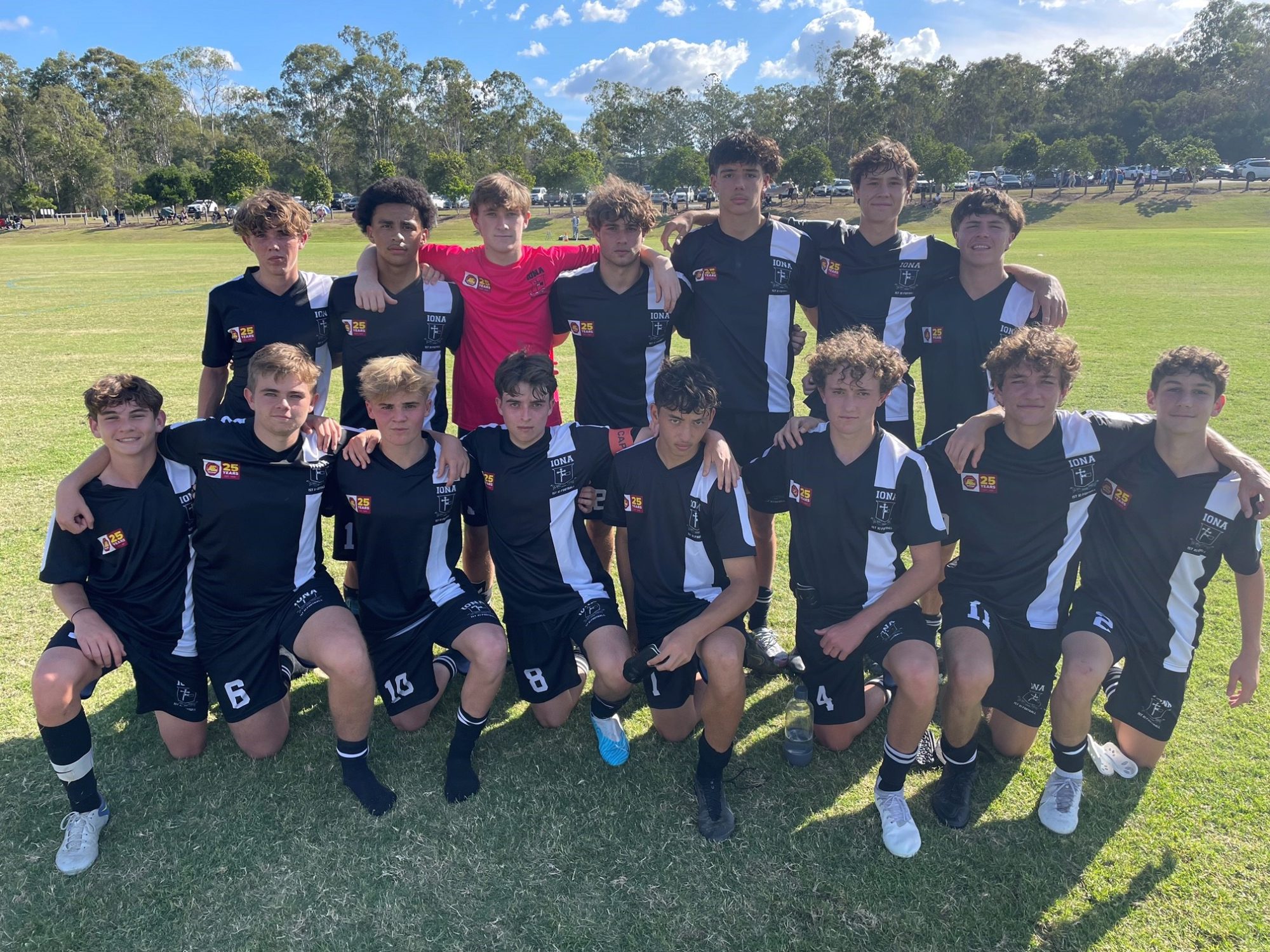 AIC Year in Review: Football - AIC Sport