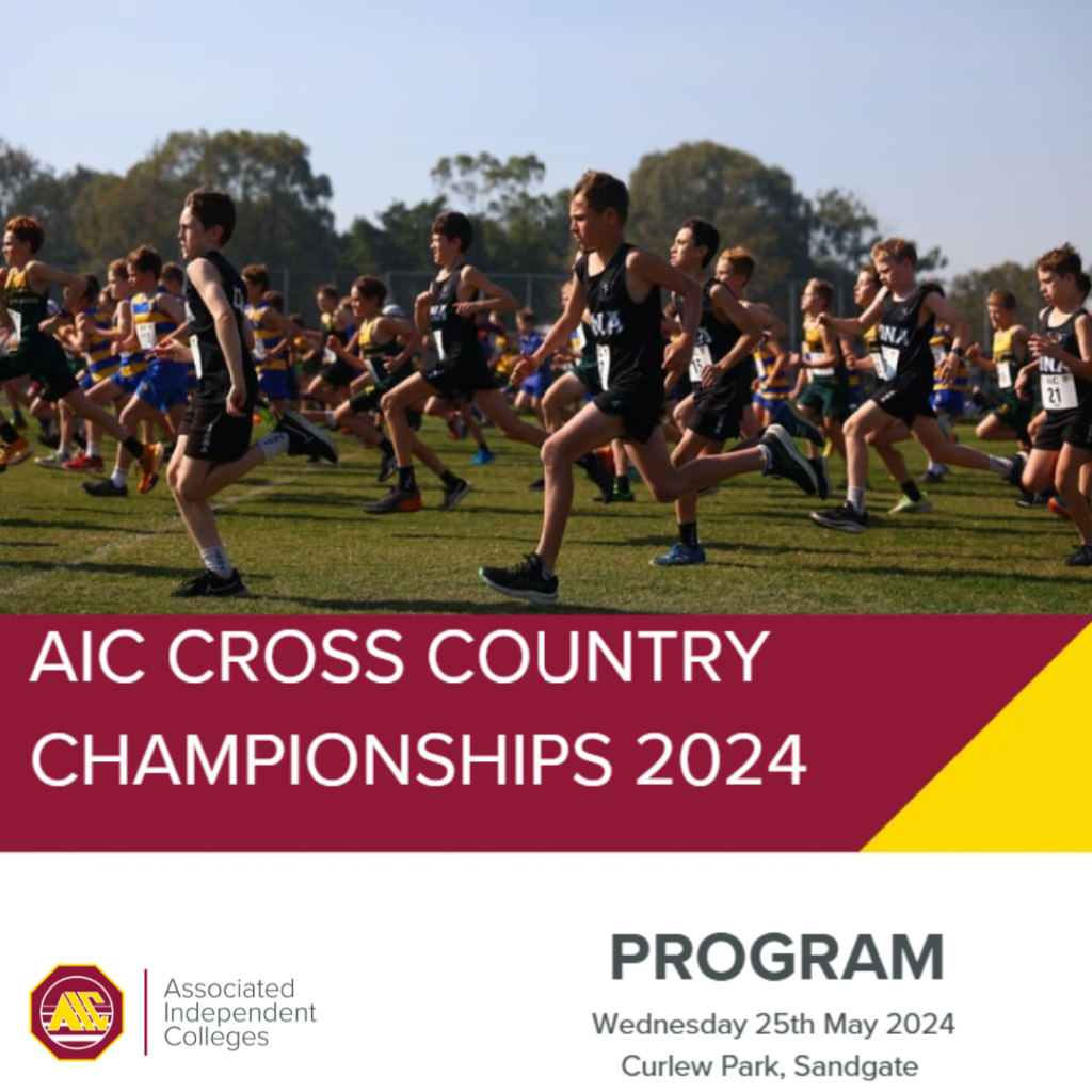 St Peters win the Golf - AIC Sport