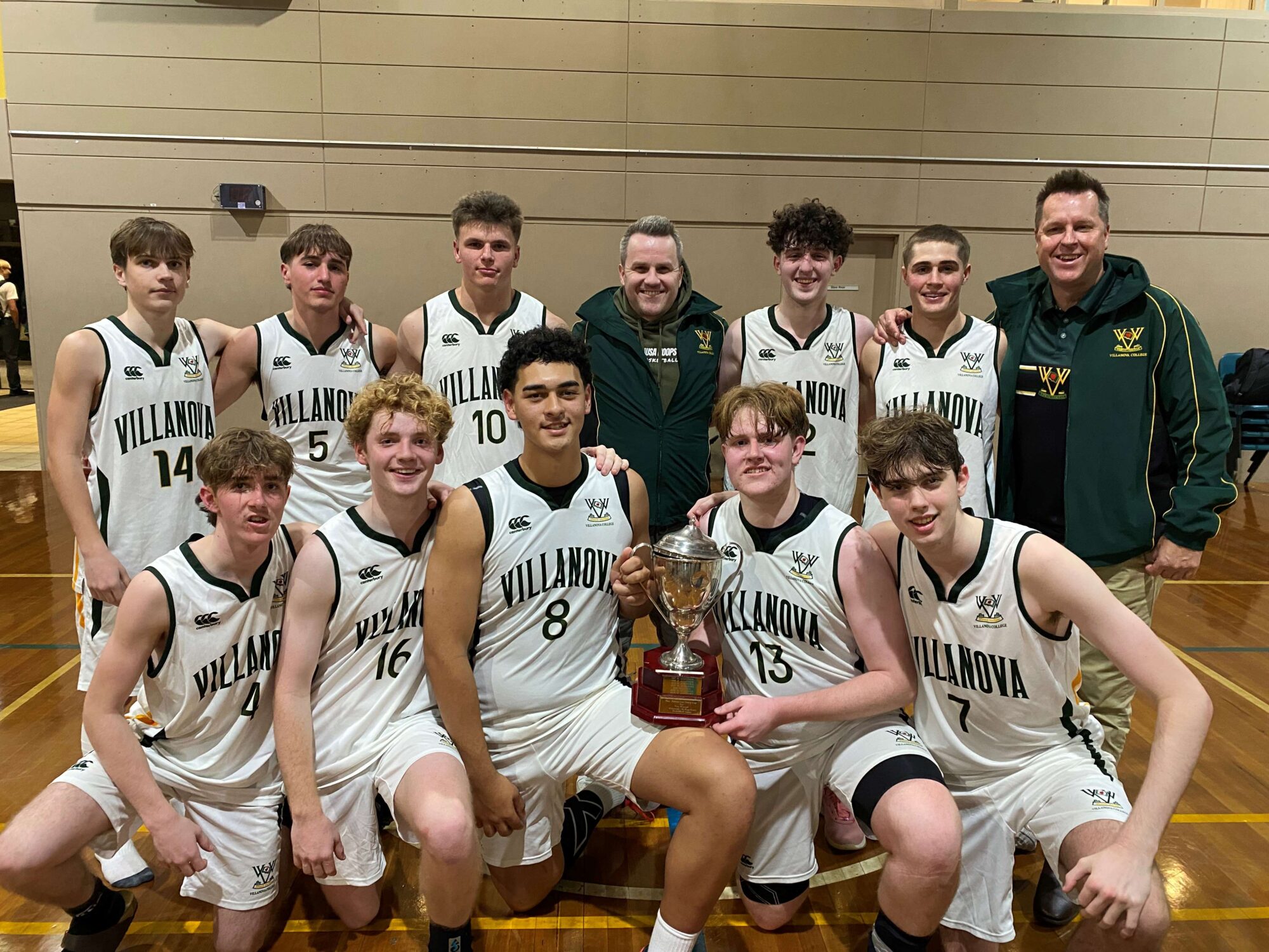 Term 3 Sporting Competition set to begin! - AIC Sport